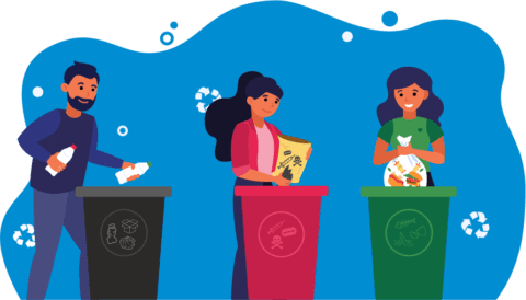 Solid waste management | Shelter Associates