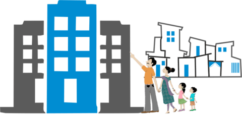 Slum rehabilitation | Shelter Associates